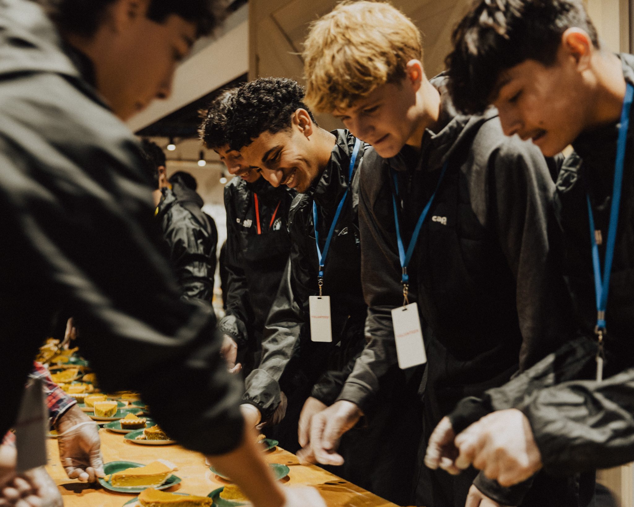One Table 2026 | Fresno Mission