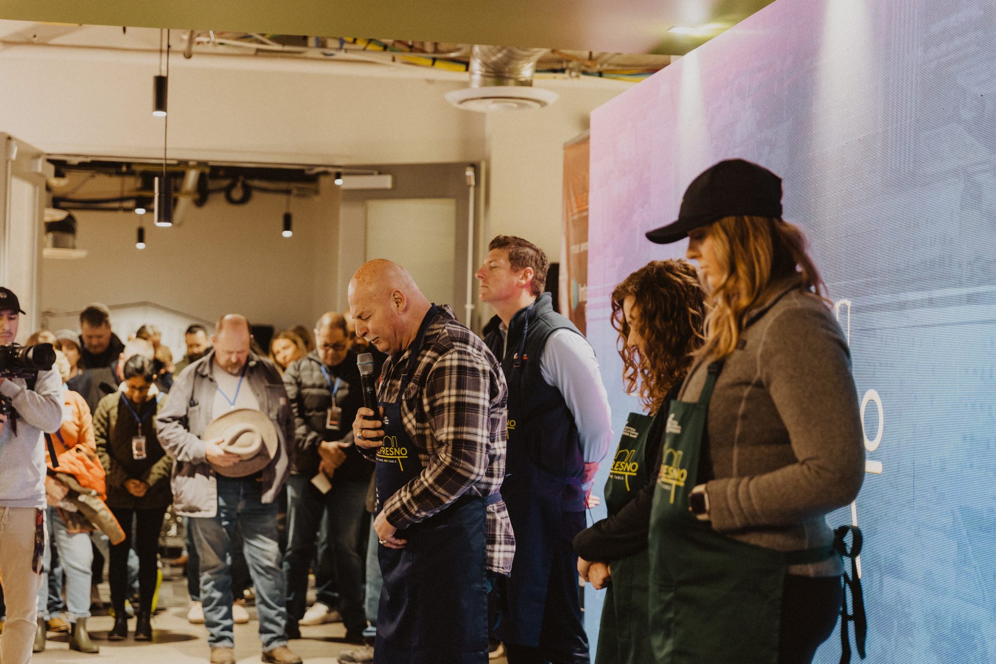 One Table 2026 | Fresno Mission