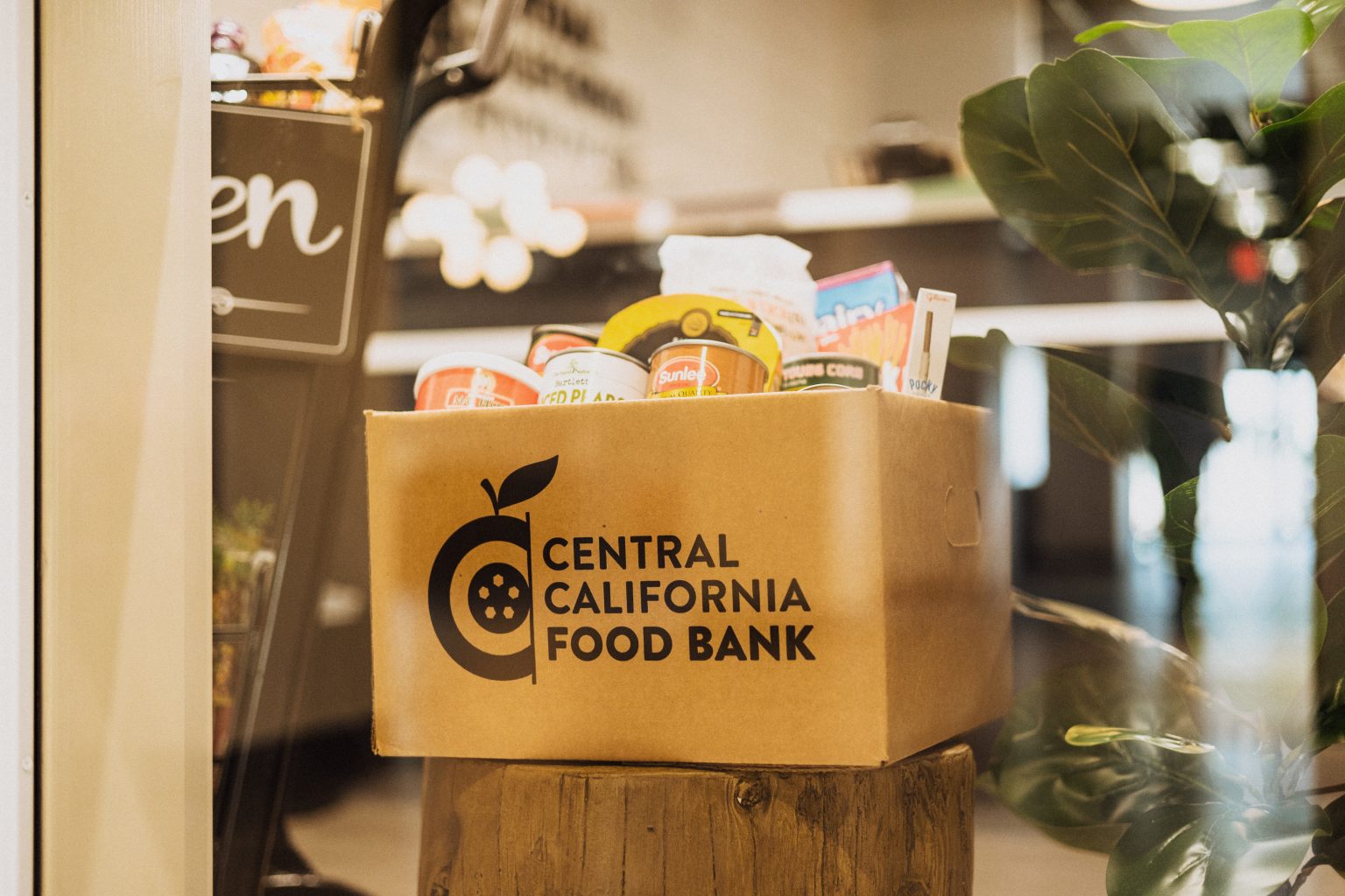 Food Resources | Fresno Mission